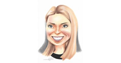 Patrycja Przybylska - Monitor Wielkopolski - magazyn samorządowy